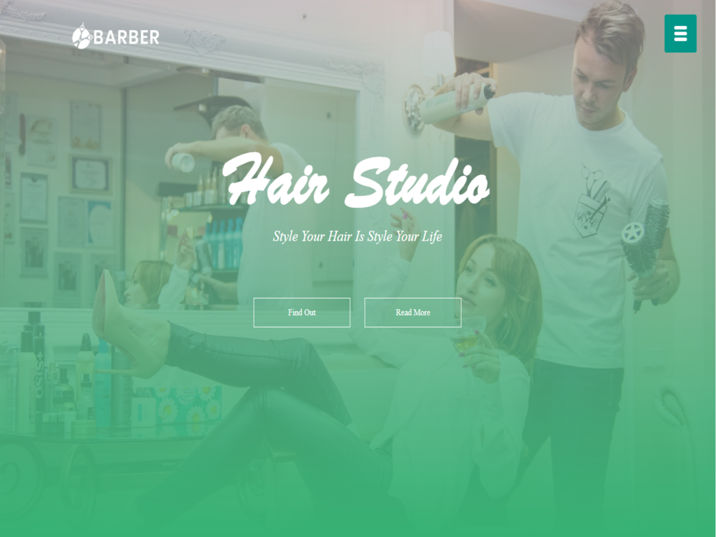 Mudassar Portfolio Website